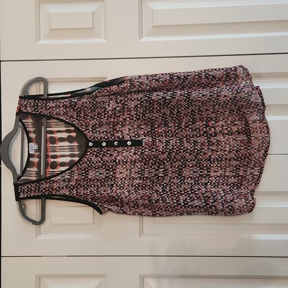 Charming Charlie | Tops | 8 Charming Charlies Womens Top | Poshmark